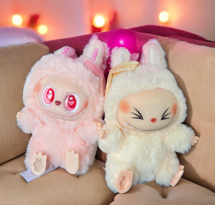 LABUBUS – Amores Oficial